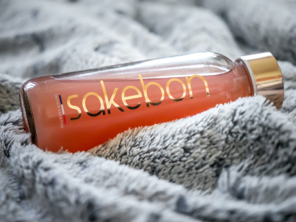 Sakebon Litchi Framboise – Sakebon